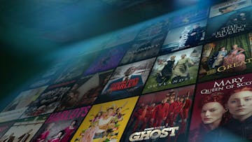 LIONSGATE+ | Bold Storytelling. Hit Movies. Fresh Perspectives.